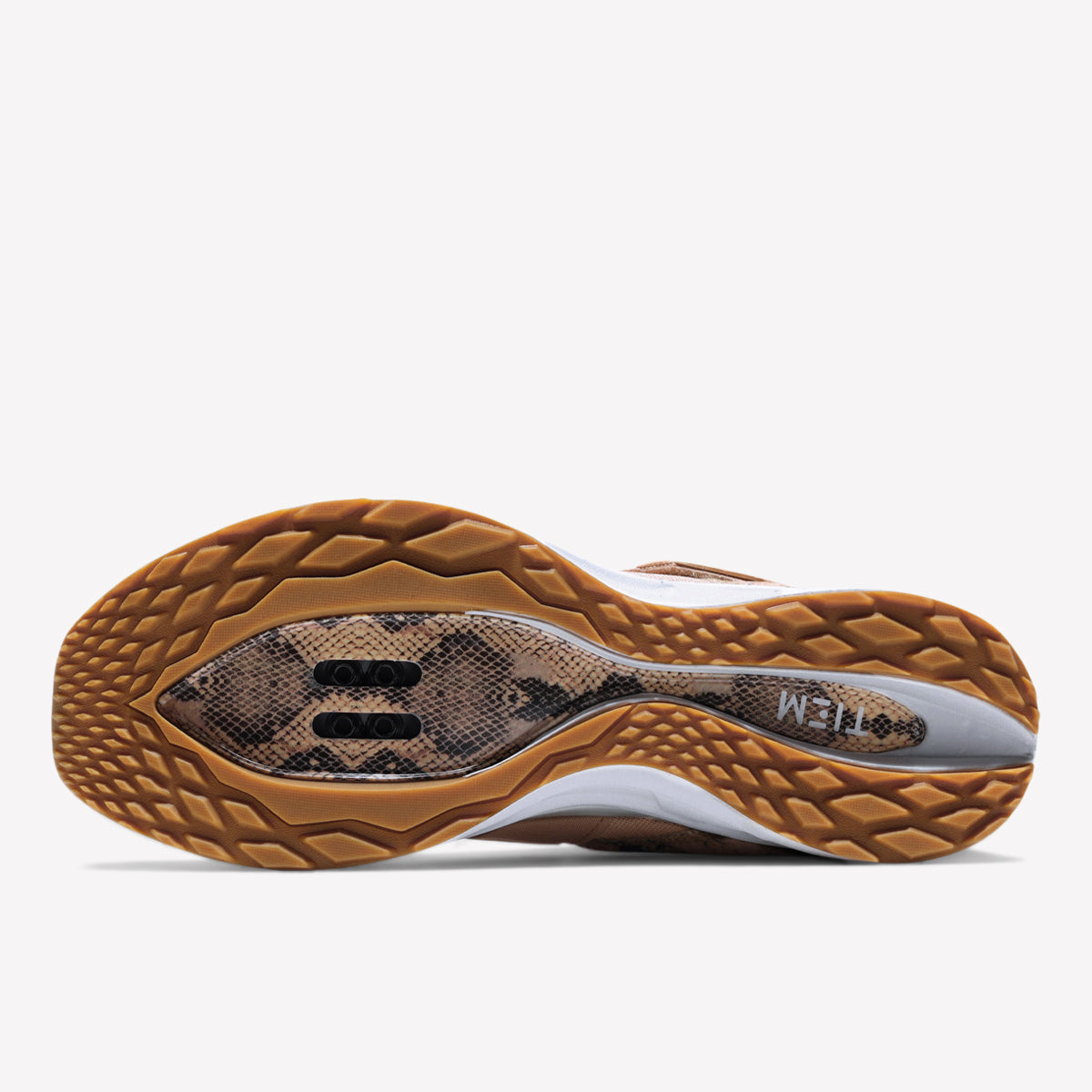 Slipstream Cycling Shoe - Sand Snake – TIEM Wholesale