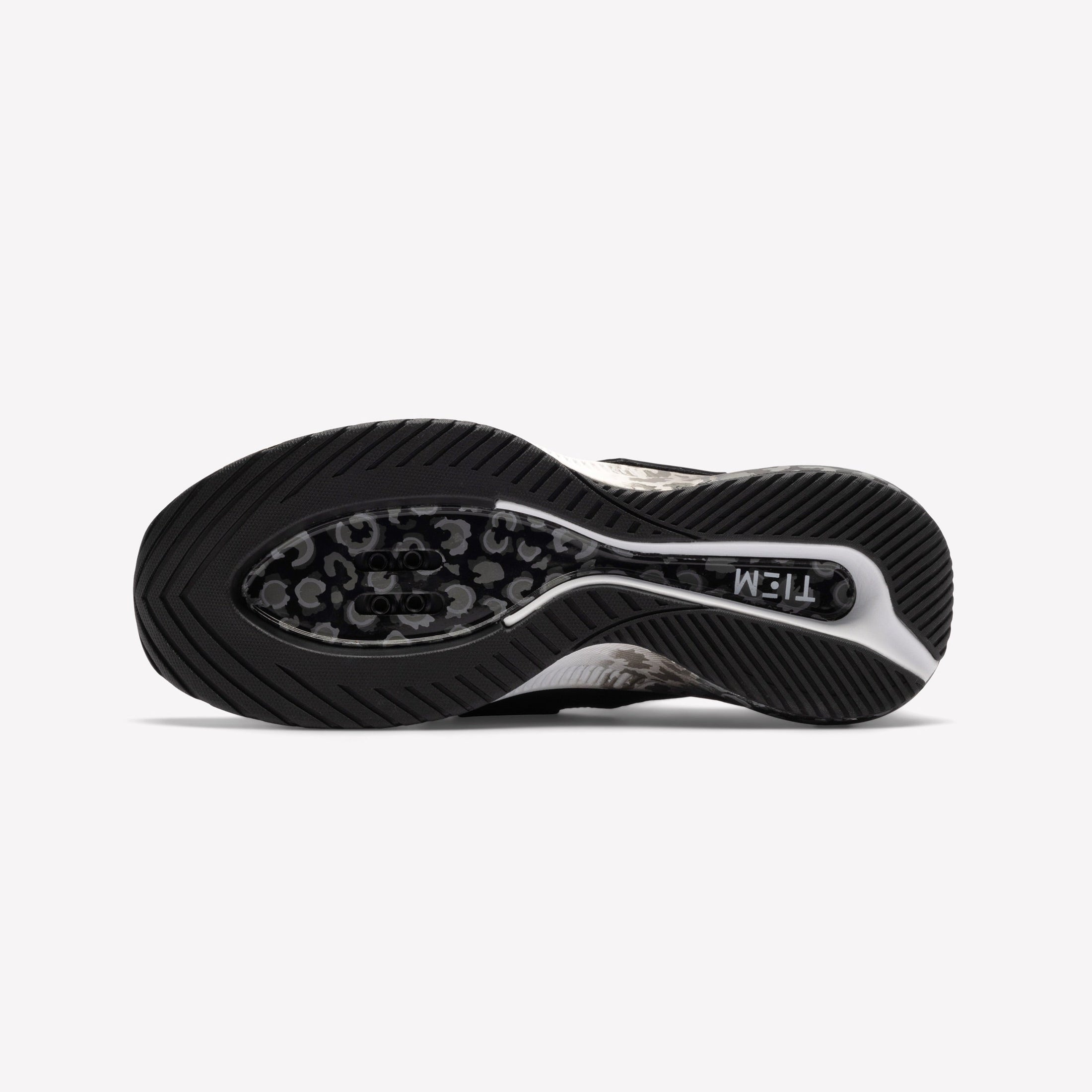 Lynx Cycling Shoe - Black Leopard – TIEM Wholesale