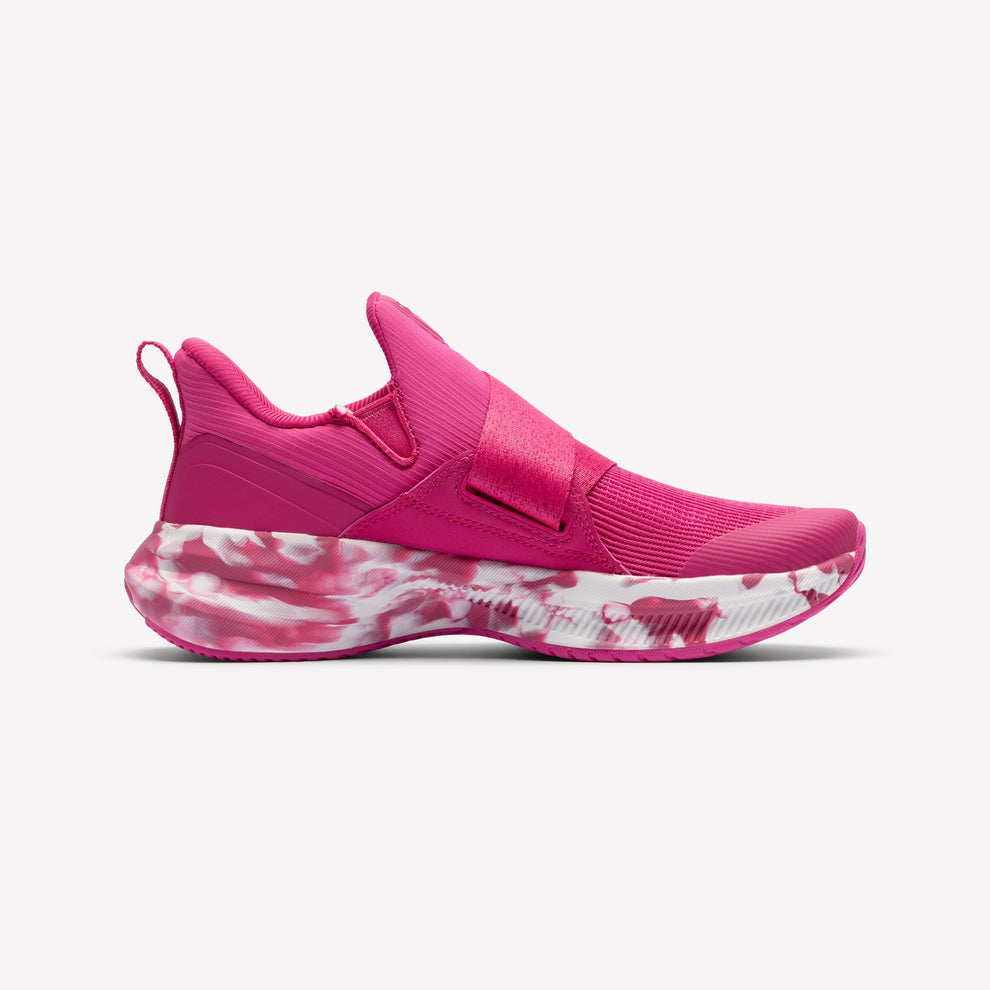 Lynx Cycling Shoe - Fuchsia Splash – TIEM Wholesale