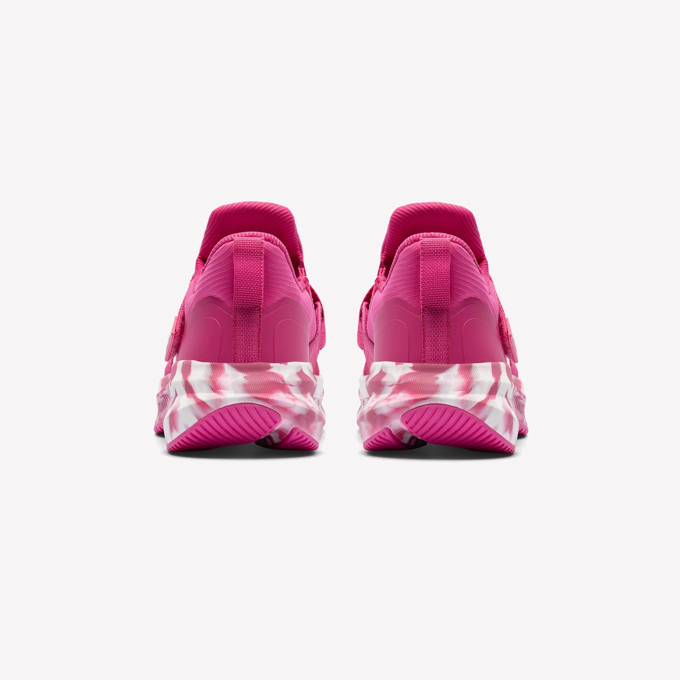 Lynx Cycling Shoe - Fuchsia Splash – TIEM Wholesale