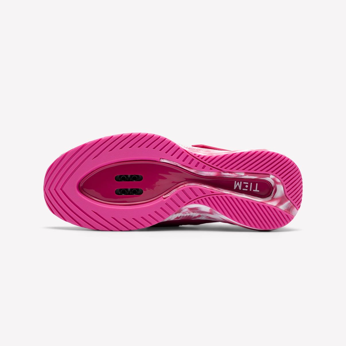 Lynx Cycling Shoe - Fuchsia Splash – TIEM Wholesale